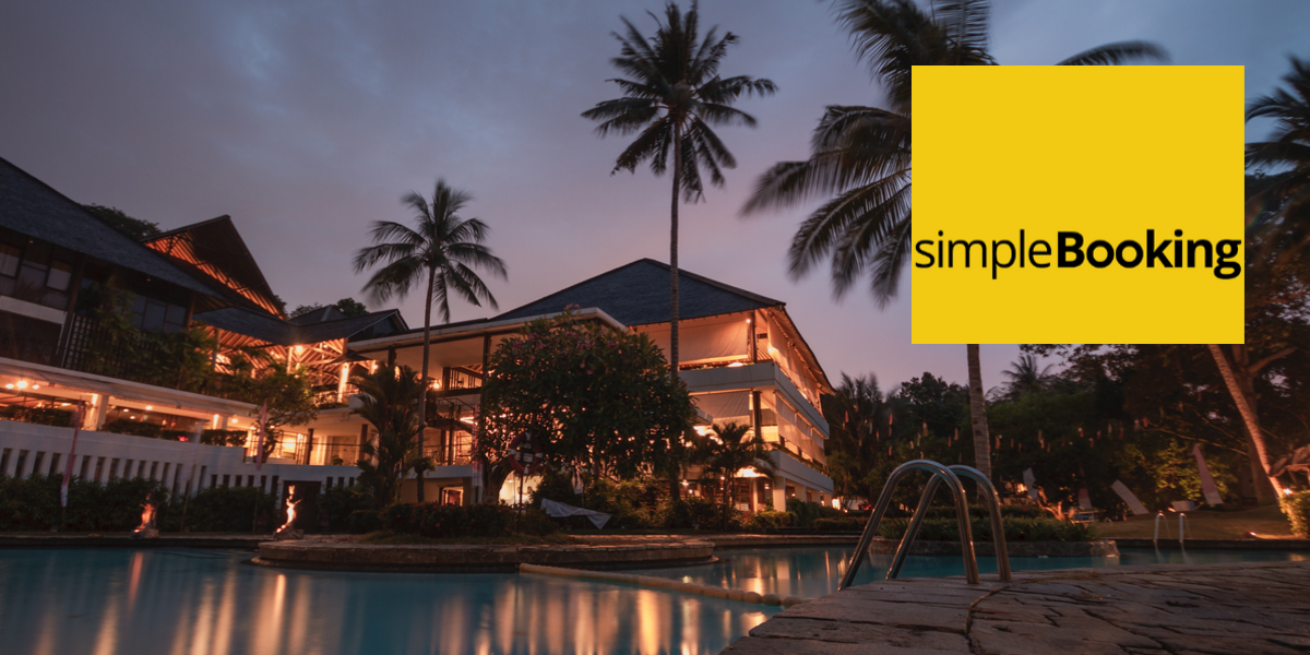 Simple Booking Partner Agreement | Herobe | Booking Engine